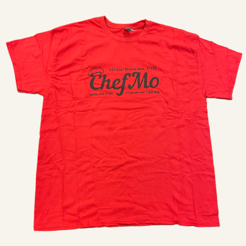 Shop – Chef Mo's Cafe & Catering – Knoxville Catering